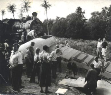 Filmarchitektur Bild-Beispiele